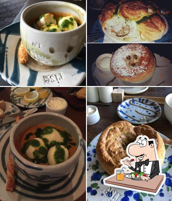 rise soufflé - Dallas, Dallas - Restaurant menu, prices and reviews
