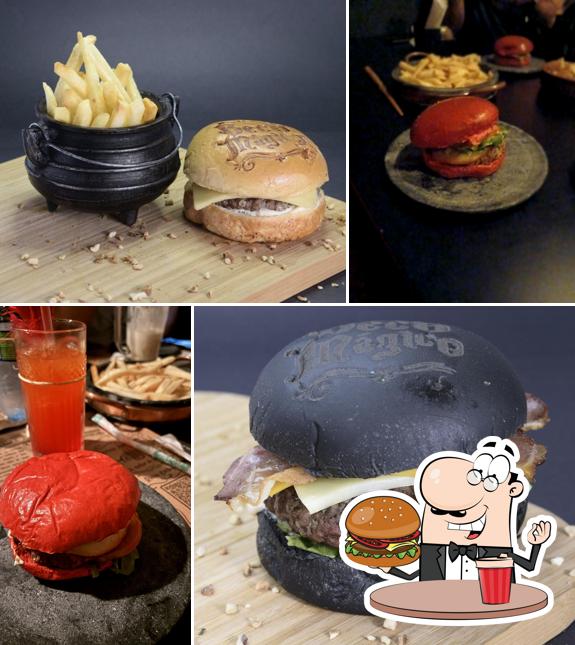 Beco Mágico Recife, Recife - Menu do restaurante, preços e opiniões