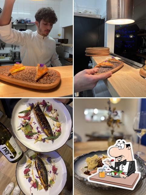 Lazare Escarguel Restaurant, Perpignan - Menu du restaurant, prix et avis