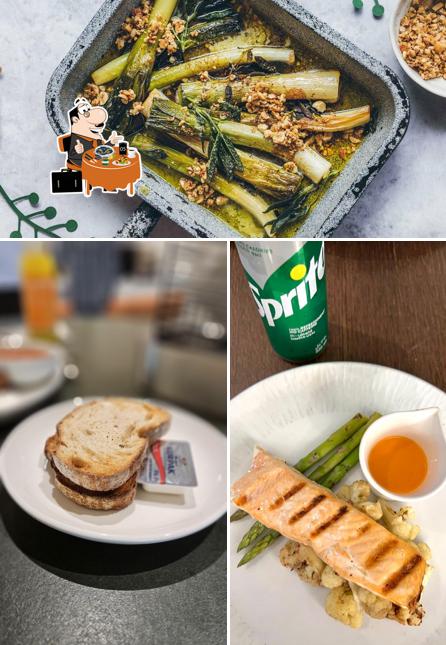 Spinneys Kitchen, Dubai - Restaurant menu, prices and reviews