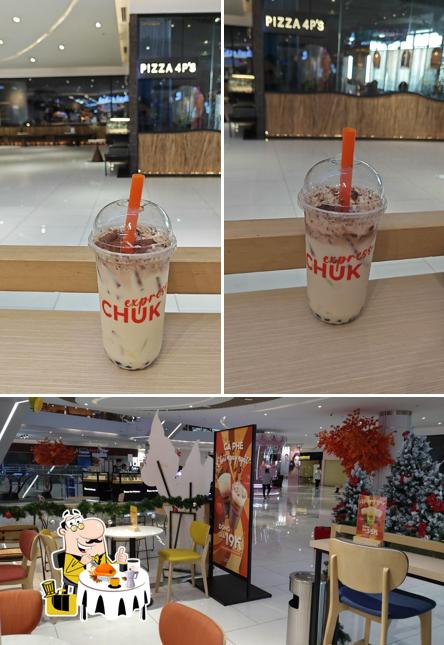 Chuk Chuk Giga Mall, Ho Chi Minh City - Restaurant menu, prices and reviews