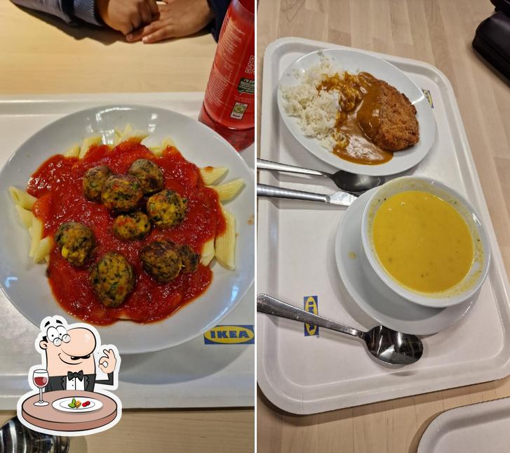 IKEA Restaurant, Glasgow - Restaurant menu, prices and reviews