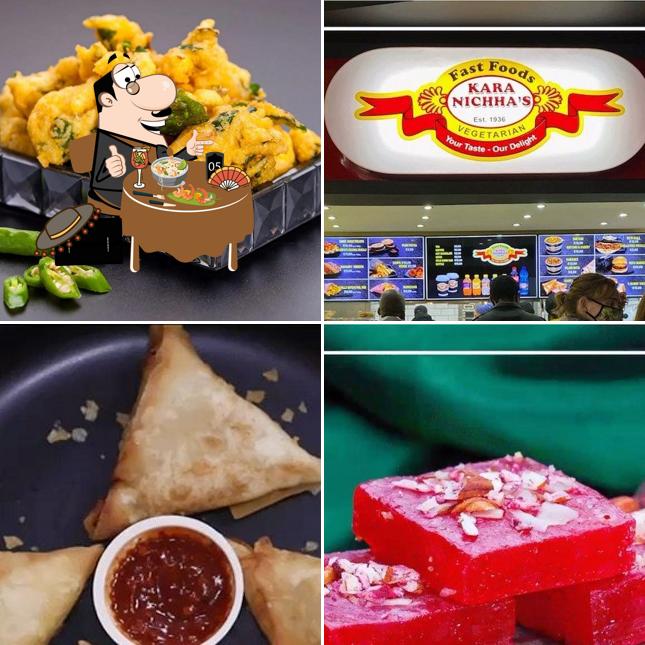 Kara Nichhas Lenasia (Signet), Lenasia - Restaurant menu, prices and ...