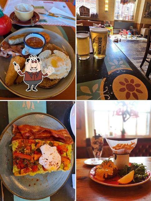 Sorbo Lounge, Chesterfield - Restaurant menu, prices and reviews