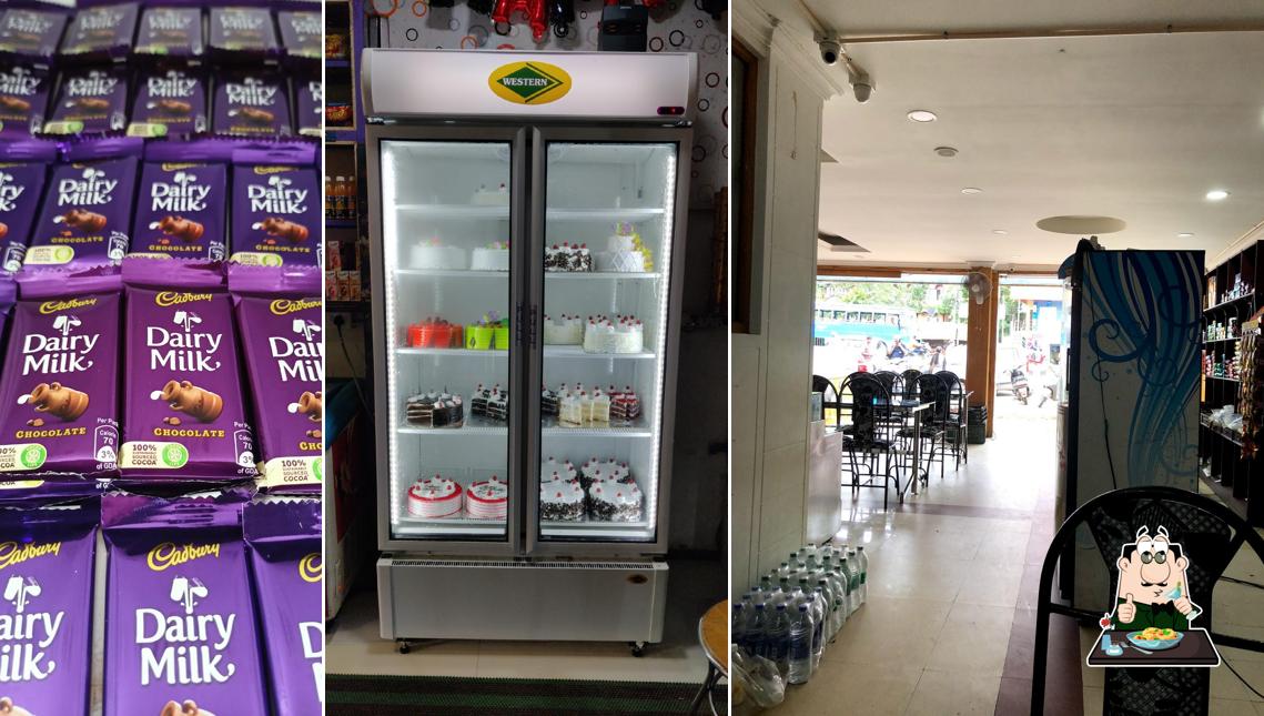 Cochin Bakery, Haripad - Restaurant menu, prices and reviews