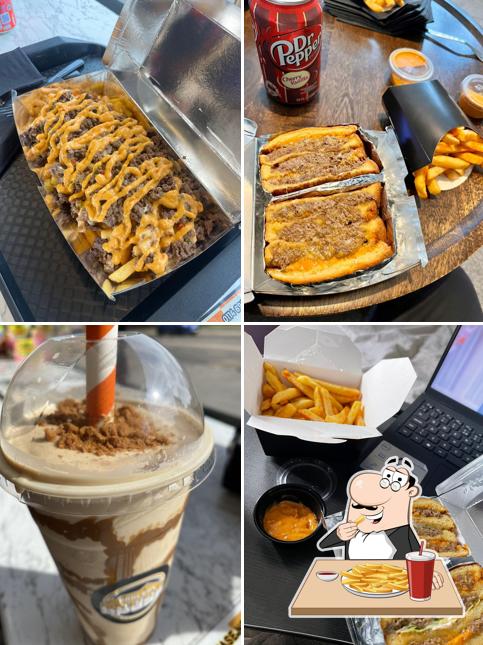 Harlem House, Sheffield - Restaurant menu, prices and reviews