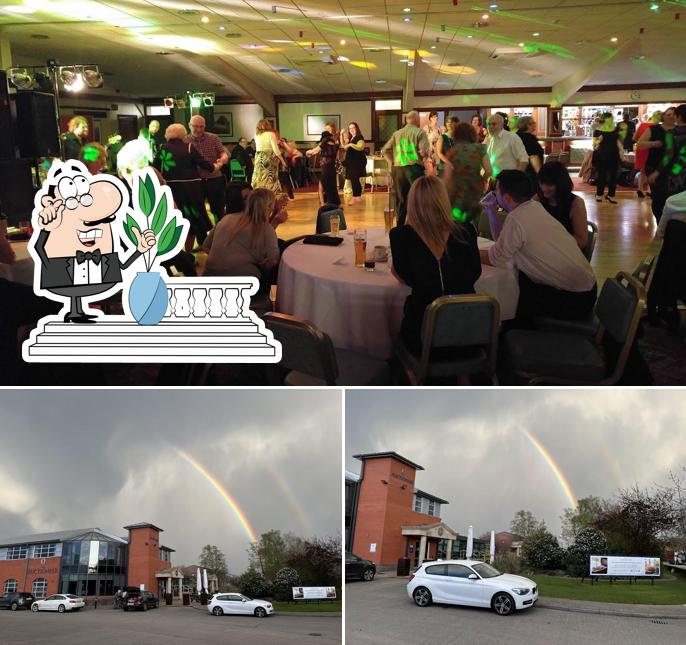 The Auctioneer, Carlisle - Restaurant menu, prices and reviews