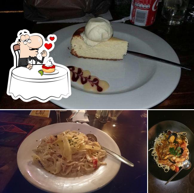 Die Boer Restaurant Durbanville, Cape Town - Restaurant menu, prices ...