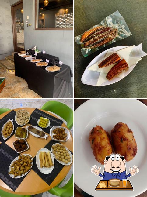 GURUVA Restaurant. Maldivian Cuisine For All, Dehiwala-Mount Lavinia ...