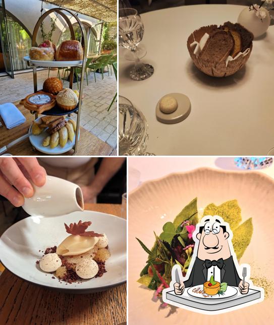 Maison Pic, Valence - Menu du restaurant, prix et avis