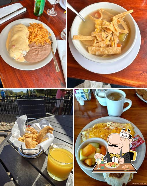 Mulligan’s, Georgetown - Restaurant menu, prices and reviews