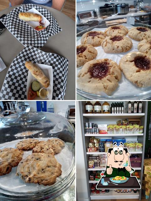 Mr Fire's Kitchen. Coffee, Mississauga - Restaurant menu, prices and ...