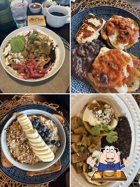 Mi Casa Tradicion Casera, Brownsville - Restaurant menu, prices and reviews
