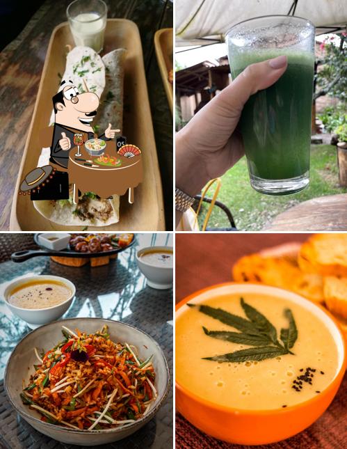 AMA Restaurant Urubamba, Urubamba - Restaurant menu, prices and reviews