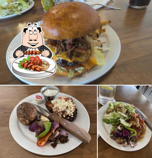 The Foundry 1872, Durham - Restaurant menu, prices and reviews