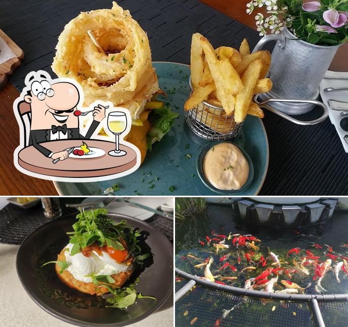 Savages Fine Food, Port Elizabeth - Restaurant menu, prices and reviews