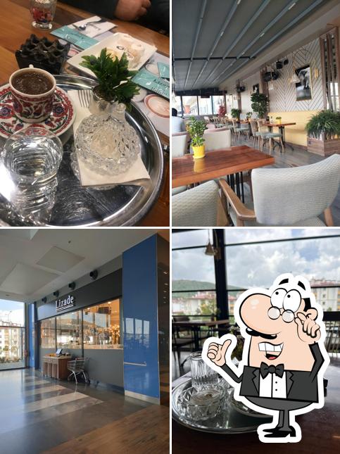 Lizade Coffee & Lokum, Yozgat - Restaurant menu, prices and reviews
