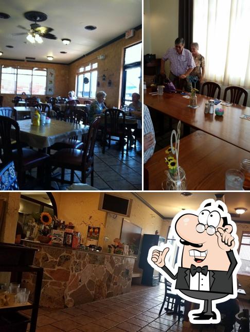 Hanover Railside Family Diner, Hanover - Restaurant menu, prices and ...