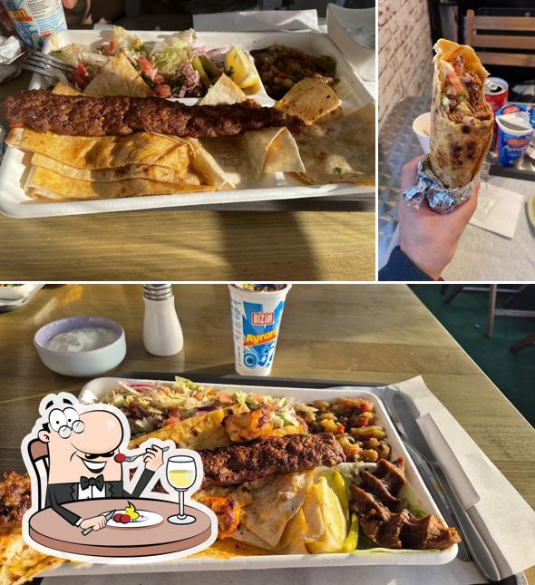 01 Adana Kebap, Regensburg - Speisekarte, Preise und Bewertungen