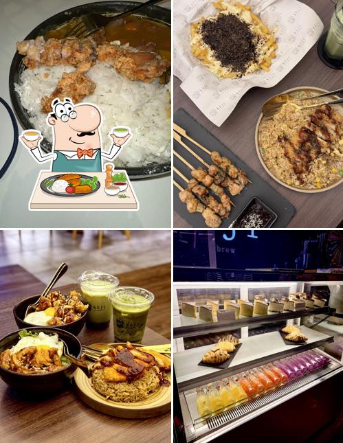 Koji Coffee Shop, Batam - Restaurant menu, prices and reviews