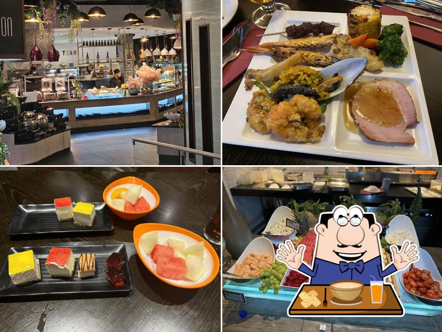 Panda Mami Nottingham, Nottingham - Restaurant menu, prices and reviews