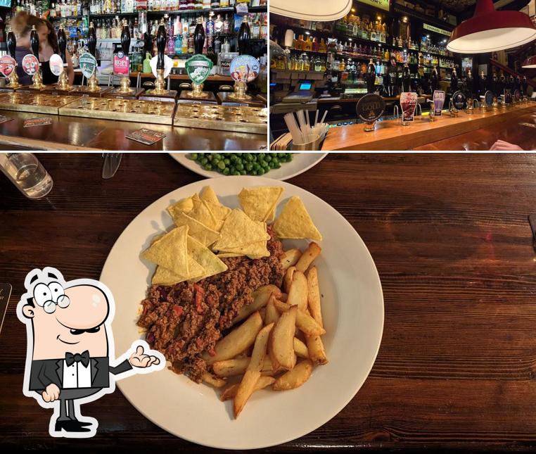 The Lion & Key, Hull - Restaurant menu, prices and reviews