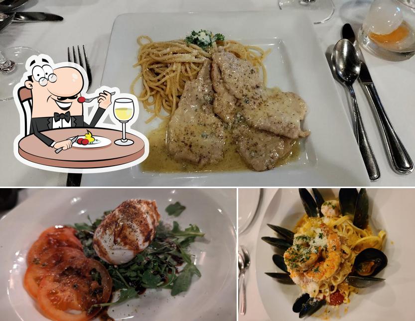 Cucina da Vito, Ottawa - Restaurant menu, prices and reviews