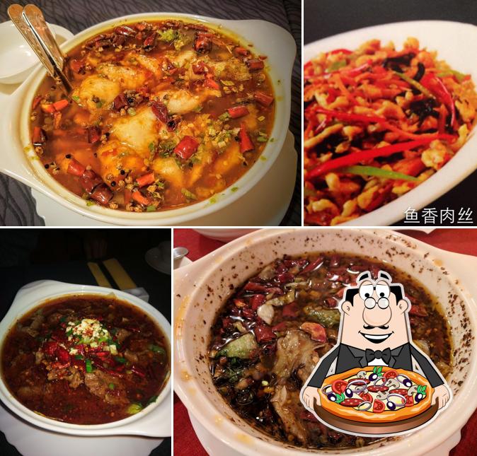 Pin Wei China-Restaurant, Nuremberg - Restaurant menu, prices and reviews