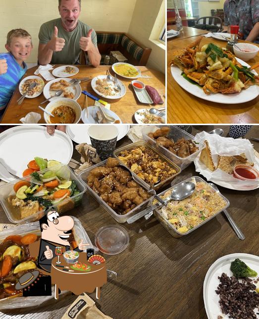 Four Seasons Chinese Asian Cuisine takeaway, Port Macquarie ...