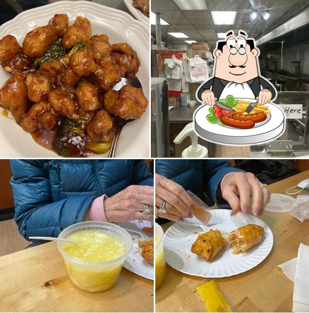 Chen’s Kitchen, Bayville - Restaurant menu, prices and reviews