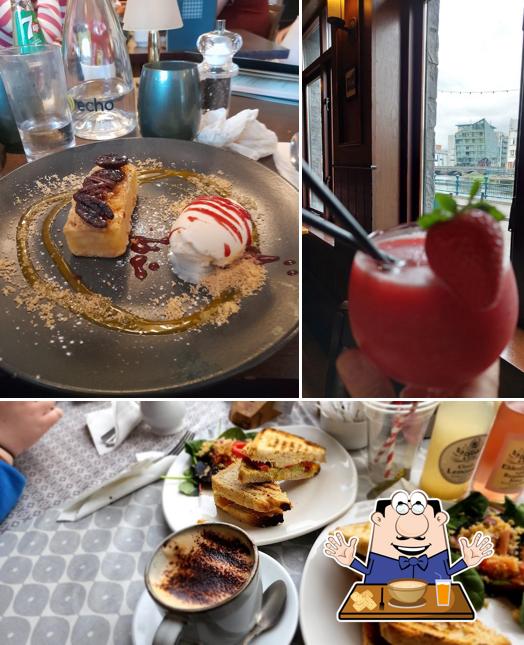 Grappa Restaurant, Sligo - Restaurant menu, prices and reviews