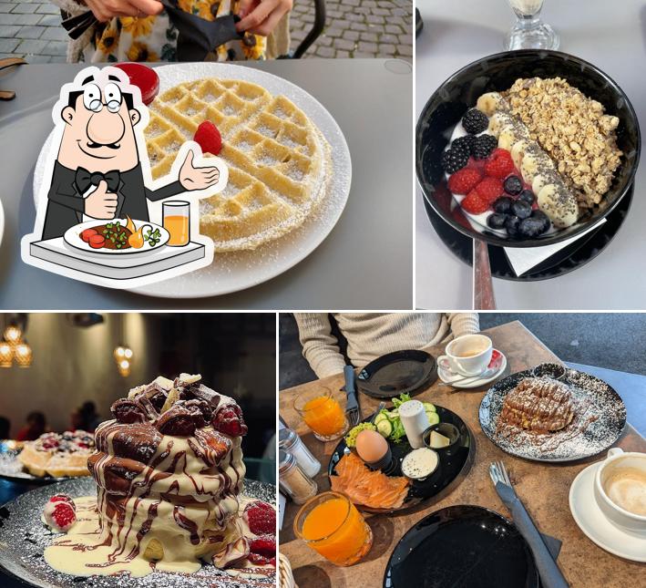 Café Panda, Fulda - Restaurant menu, prices and reviews