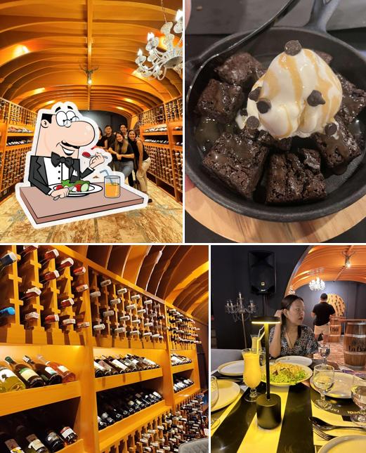 La Baia Cucina + Bar, Cagayan de Oro - Restaurant menu, prices and reviews