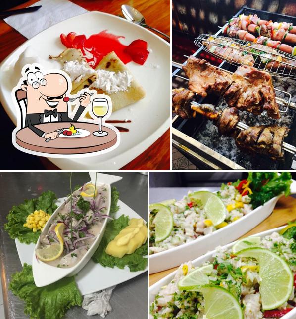 Rincón Chileno, Antofagasta - Restaurant menu, prices and reviews
