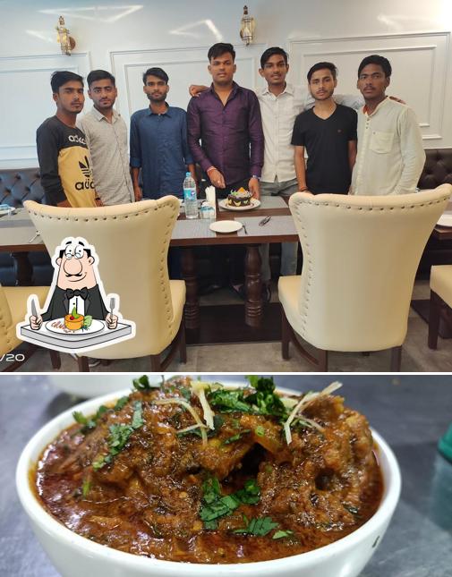 Shree Restro & Banquet, Basti - Restaurant menu, prices and reviews