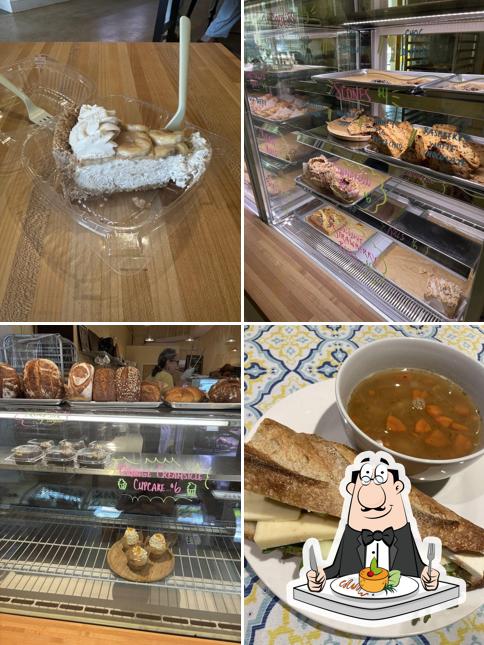 Manna Bakery, Salem - Restaurant menu, prices and reviews
