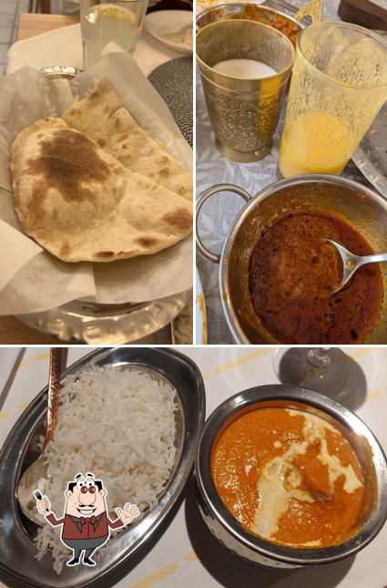 Masala Kitchen, Dornbirn - Restaurant menu, prices and reviews