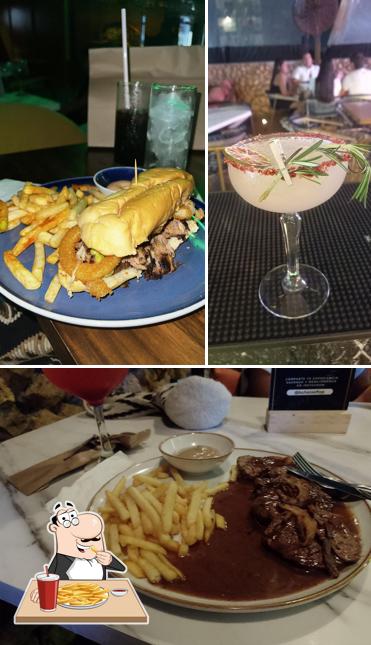 Búho Rooftop, Barranquilla - Menú del restaurante, precios y reseñas