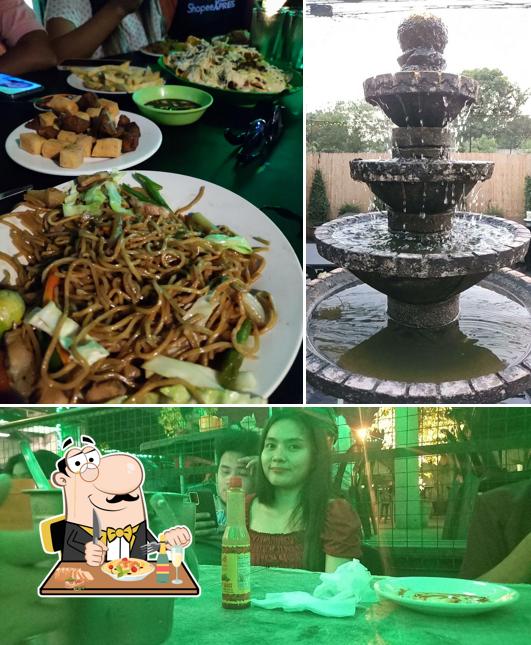 Elorde Garden Restaurant, Parañaque - Restaurant menu, prices and reviews
