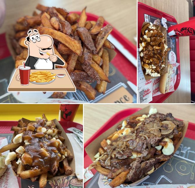La Belle Province, Gatineau - Restaurant menu, prices and reviews