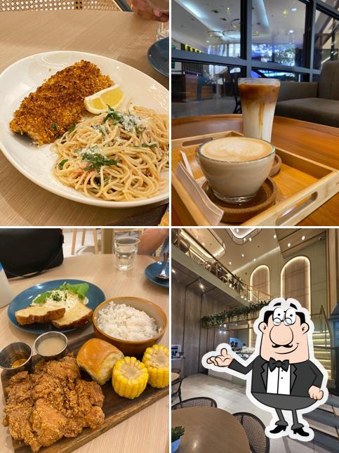 Nono's Okada Manila, Parañaque - Restaurant menu, prices and reviews