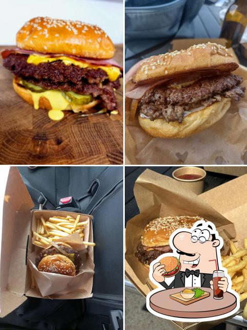 Smash'em, Kungälv - Restaurant menu, prices and reviews