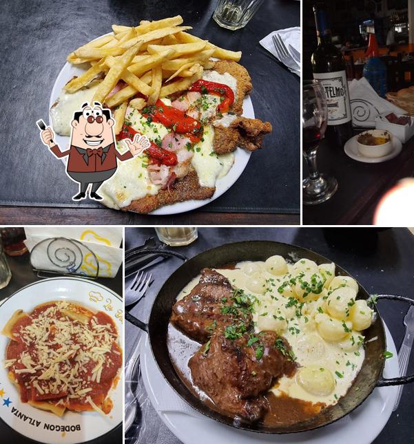 Los Bohemios, Buenos Aires - Menú del restaurante, precios y reseñas