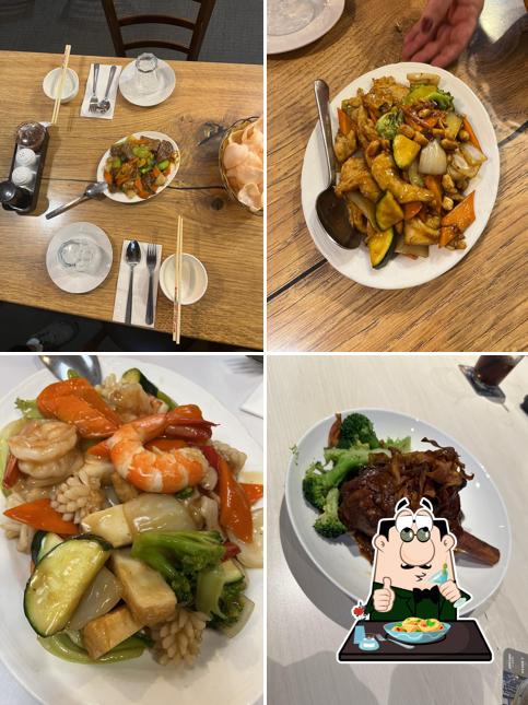 Dumpling Plaza Chinese Restaurant, Wonthaggi - Restaurant menu, prices ...
