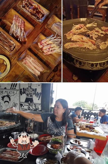 On The Wings, Bocaue - Restaurant menu, prices and reviews