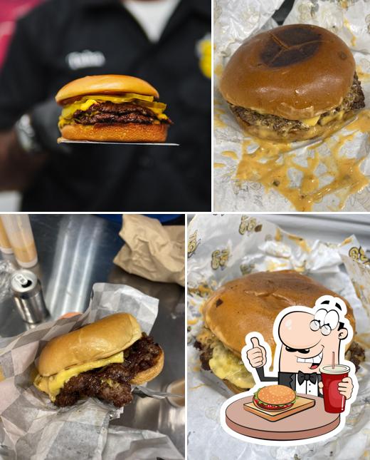 Out Cold Burgers & Fries, Schaumburg - Restaurant menu, prices and reviews