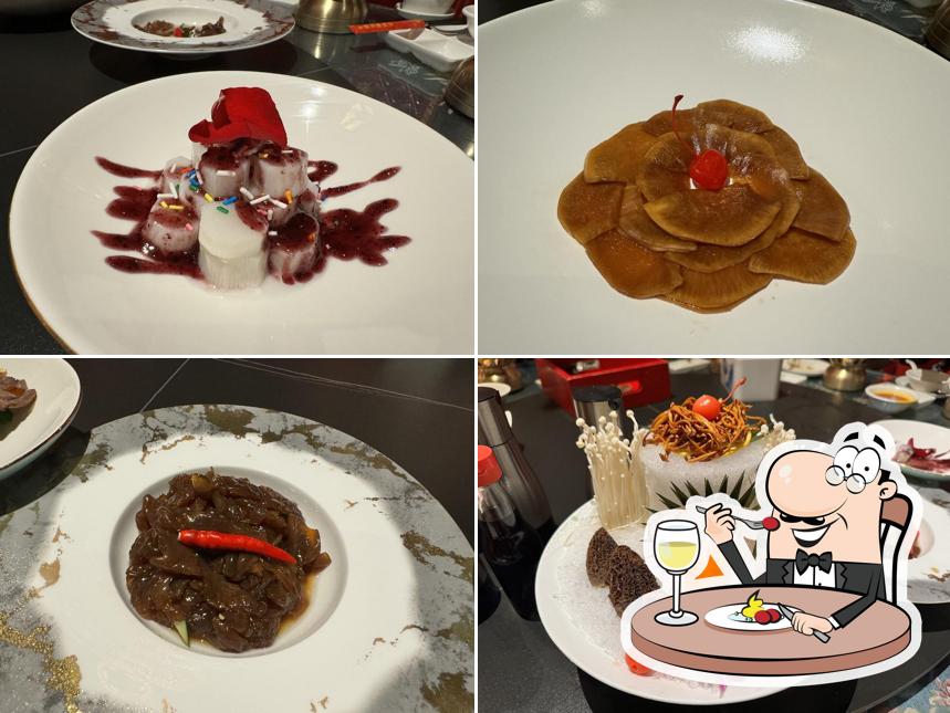 Good Luck Hot Pot - BGC (红运火锅BGC店), Taguig - Restaurant menu, prices ...