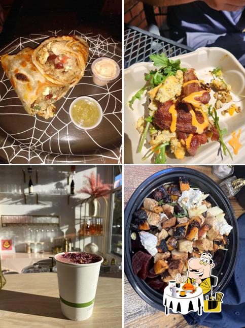 Remedy Eatery, Kings Beach - Restaurant menu, prices and reviews
