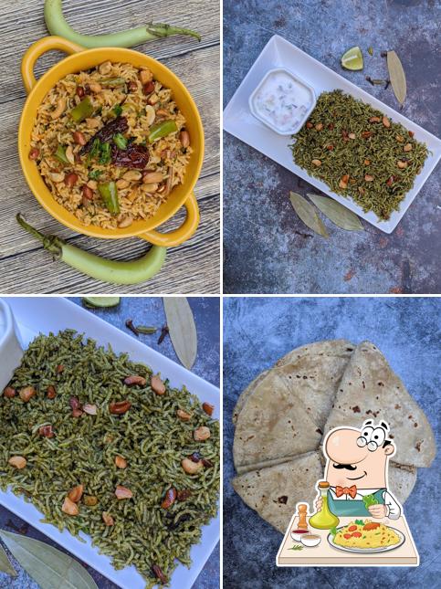 Suggi Oota Takeout, Sunnyvale - Restaurant menu, prices and reviews