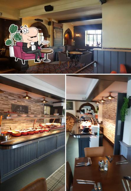 The Fox Inn, Chaddesley Corbett - Restaurant menu, prices and reviews
